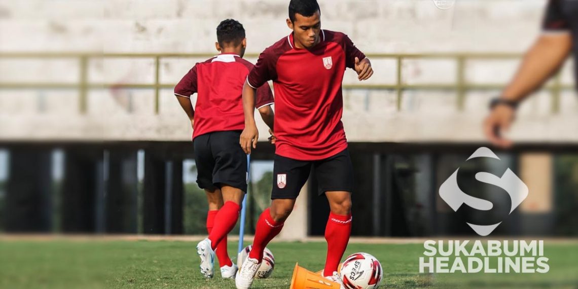 Ingat Eriyanto? Pesepakbola Asal Nagrak Sukabumi Kini Dikontrak Anak ...