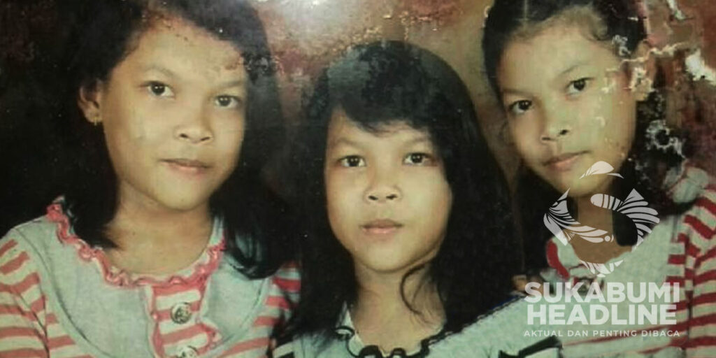 5 Rahasia yang Mau Kamu Ketahui dari Trio Kembar Asal Cidahu Sukabumi