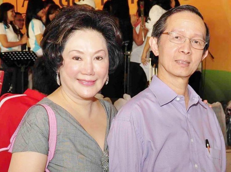 Mengenal 5 Wanita Terkaya di Indonesia