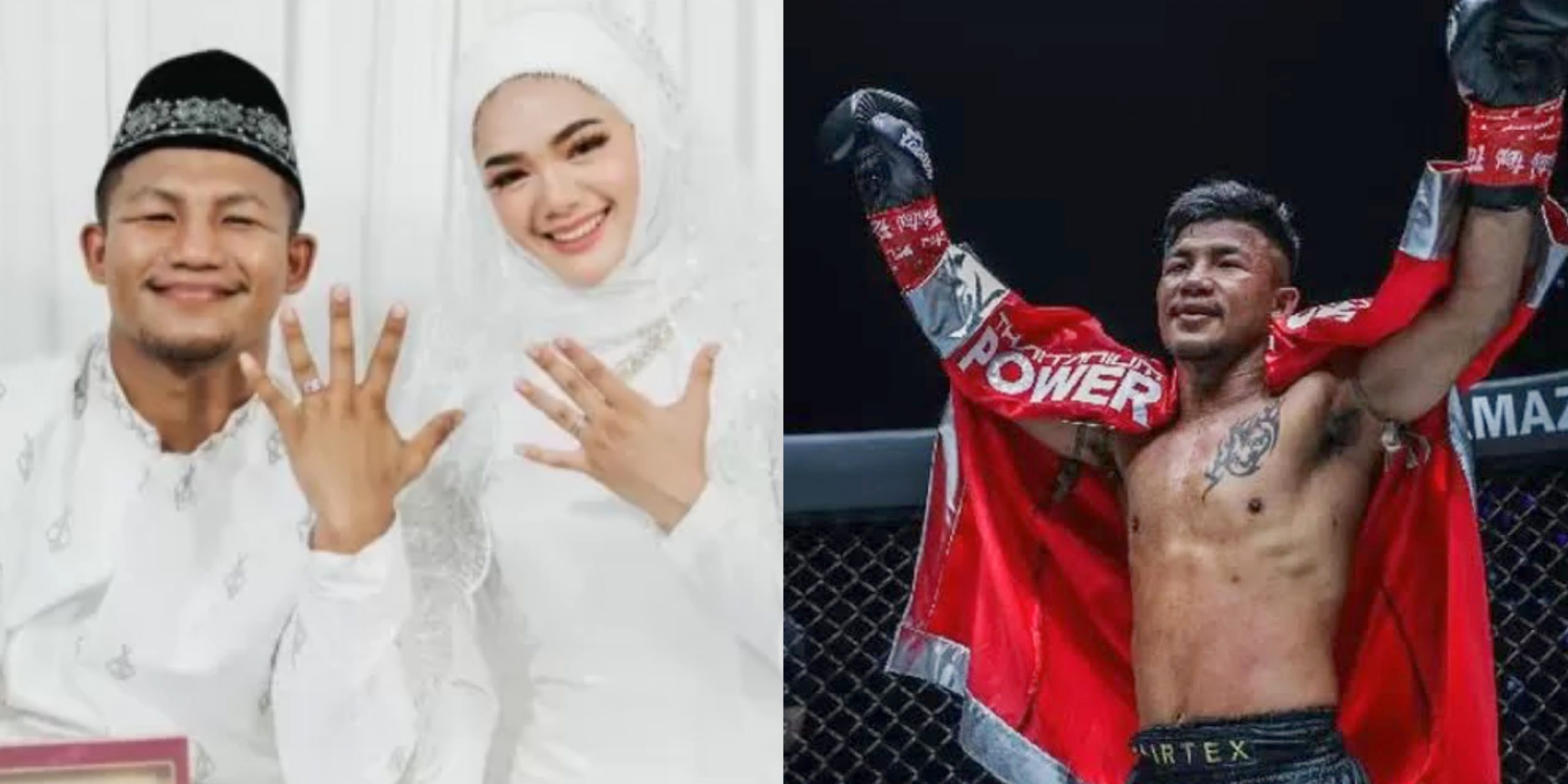 Profil Mualaf Rodtang Jitmuangnon, Agama dan Harta Manusia Besi ...