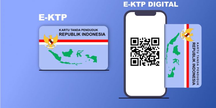 Warga Sukabumi Mau Dapat QR Code KTP Digital? Begini Caranya