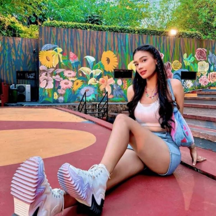 5 Potret dan Fakta Malinda Dinda, Wanita Sukabumi di Dunia Hiburan dan Ajang Ratu Kecantikan