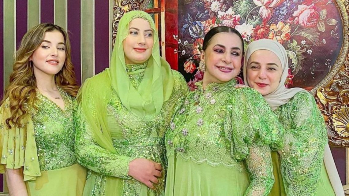 5 Fakta Ala Alatas, Biodata dan Sumber Harta Wanita Sukabumi Punya ...