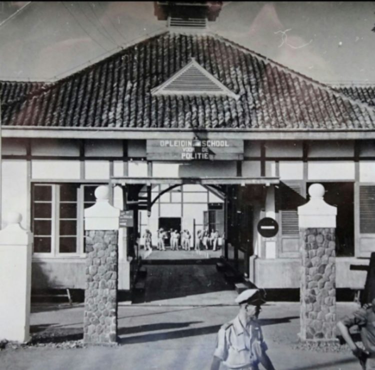 Sejarah Hari Bhayangkara 1 Juli dan Mengenal 5 Periode Setukpa Polri ...