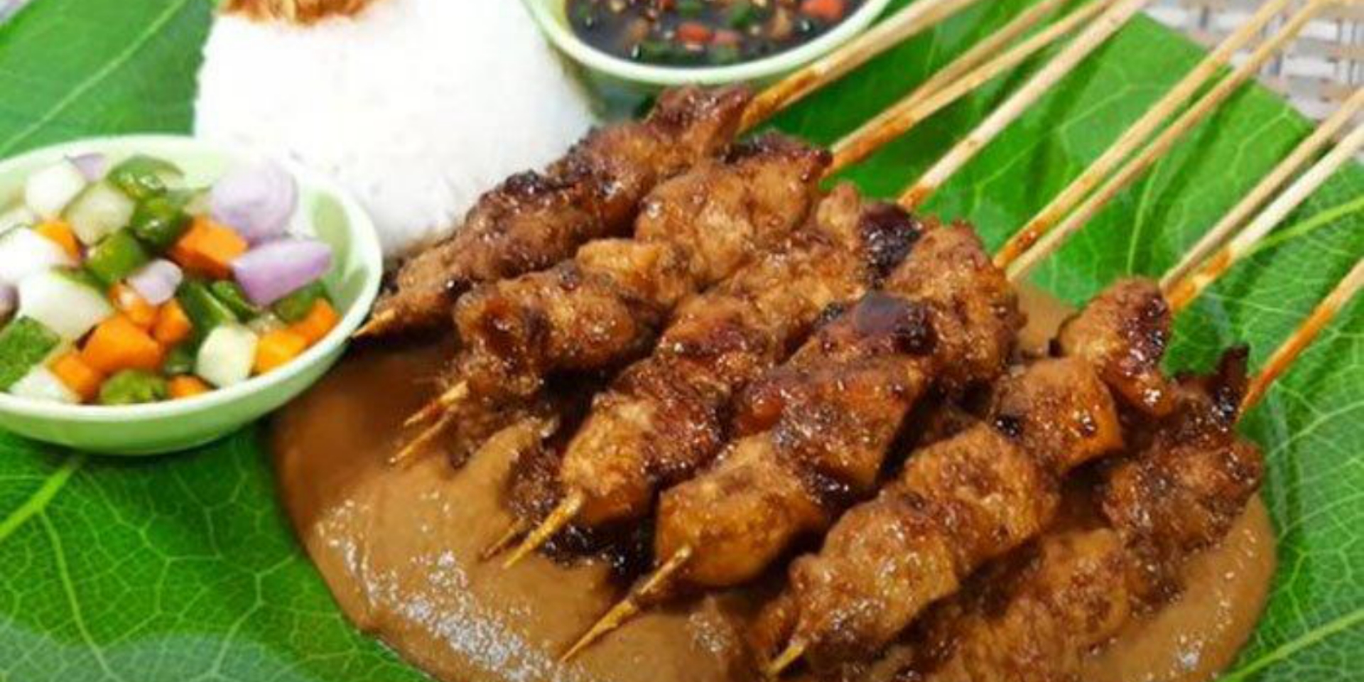 5 Tempat Makan Sate Enak Di Sukabumi Cek Alamatnya