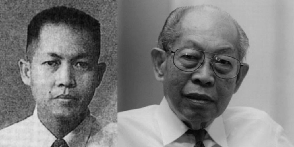 H.L. Senduk, Pendeta Besar Indonesia yang Berjasa Bagi Perkembangan ...