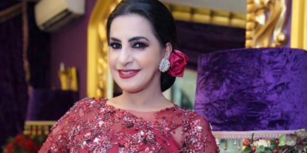 5 Fakta Ala Alatas, Biodata dan Sumber Harta Wanita Sukabumi Punya Rumah Bak Istana