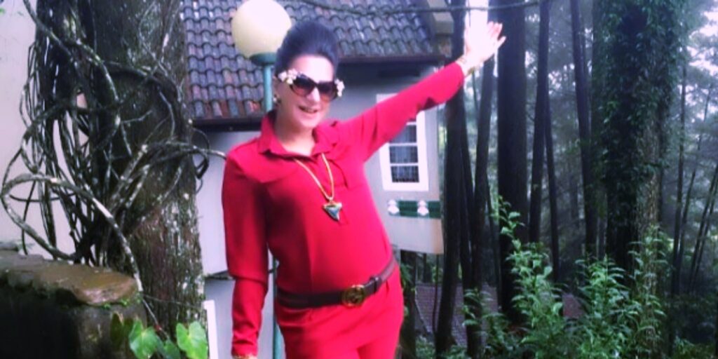 5 Fakta Ala Alatas, Biodata dan Sumber Harta Wanita Sukabumi Punya ...