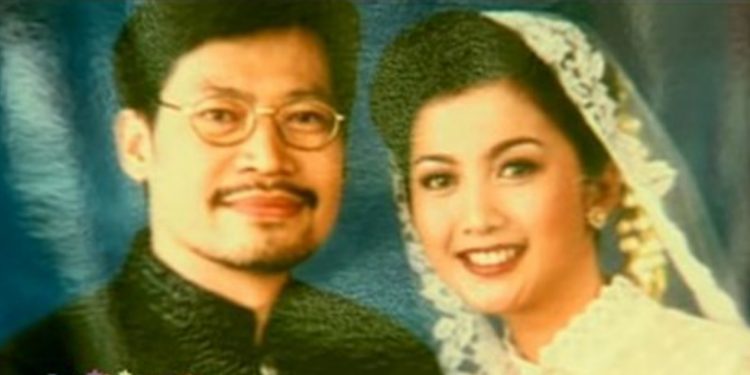 Kabar Terbaru Sammy Hamzah, Pengusaha Mantan Suami Desy Ratnasari