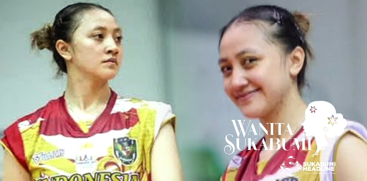 Garuda Calling, Aulia Suci Nurfadila asal Sukabumi di Pelatnas ASEAN ...