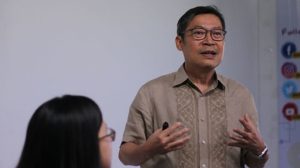 Kabar Terbaru Sammy Hamzah, Pengusaha Mantan Suami Desy Ratnasari