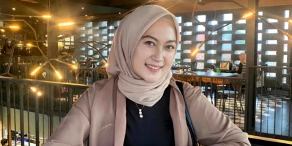 Inspirasi Tasya Amanda, Wanita Sukabumi Jadi Direksi Perusahaan ...