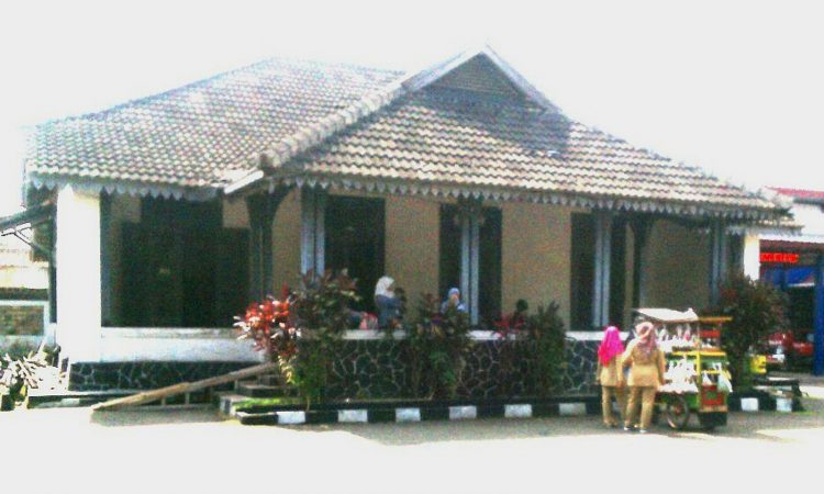 5 Fakta Kecamatan Cicurug, Pagadungan Distrik Pertama di Sukabumi yang ...