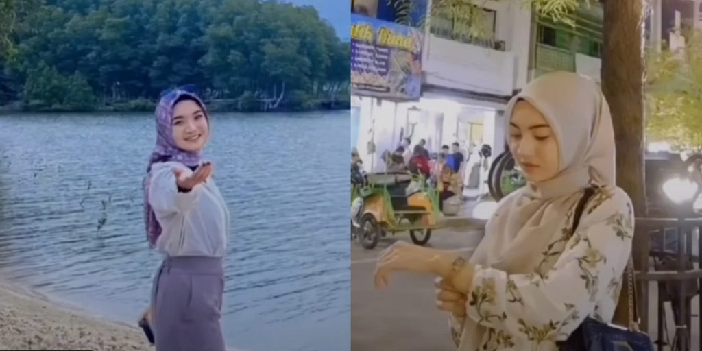 Profil Mahasiswi Cantik UIN Lampung Bersetubuh 6 Kali dengan Dosen Saat Istri Tugas Luar