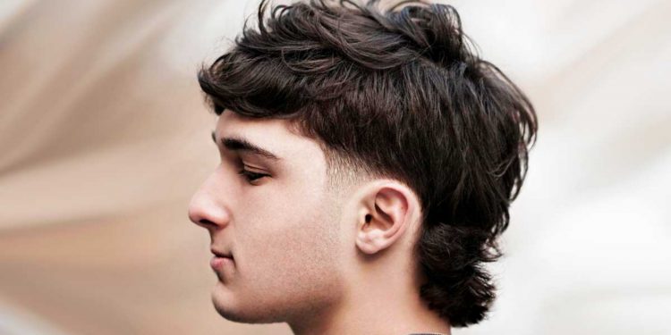 5 Model Rambut Klasik Pria Bakal Trend 2024