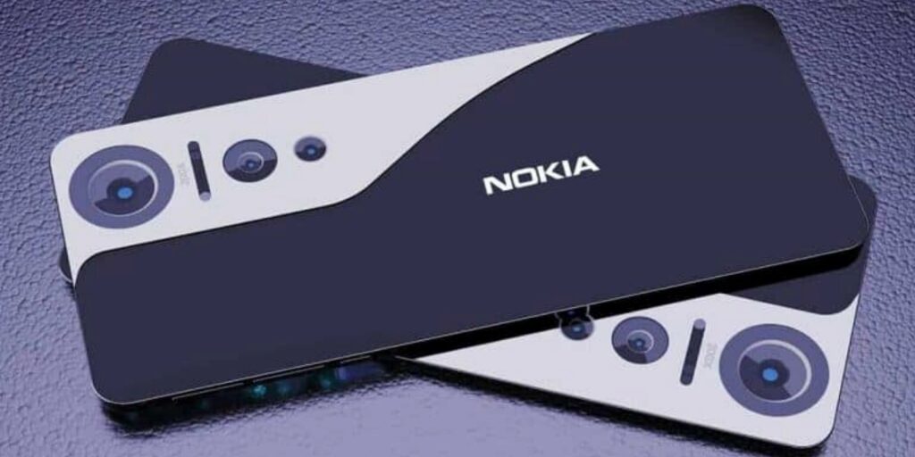 Cek Harga Nokia Play 2 Max 5G, HP dengan Kamera 200 MP dan Layar Super ...