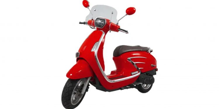 Intip Harga dan Spesifikasi WMoto Greta 150 Resmi Hadir Jadi Kembaran ...