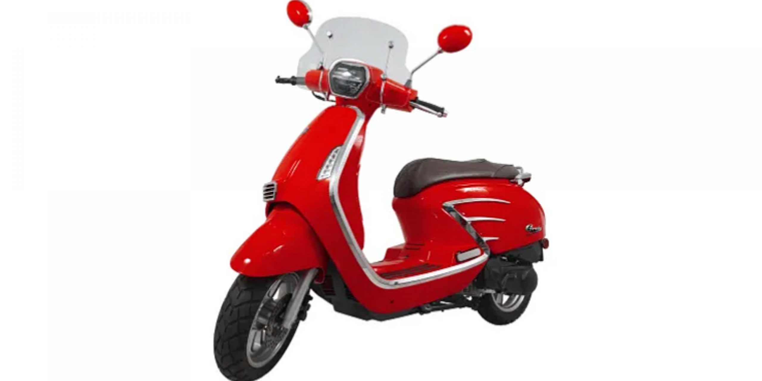 Intip Harga dan Spesifikasi WMoto Greta 150 Resmi Hadir Jadi Kembaran ...