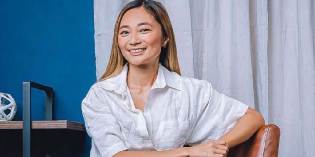 Biodata, karier dan suami Tessa Wijaya, Wanita Sukabumi pendiri unicorn ...