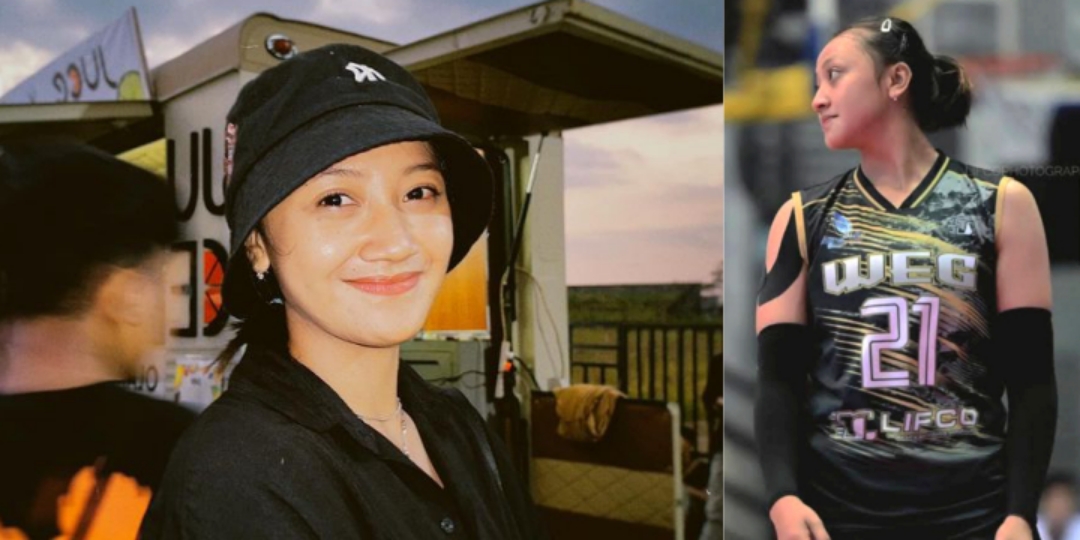 Pacar, Peran Orang Tua dan SMA Aulia Suci Nurfadila, Atlet Timnas Bola ...