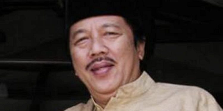 Profil dan Biodata Aom Kusman, Mengenang Artis dan Seniman Lawas asal ...