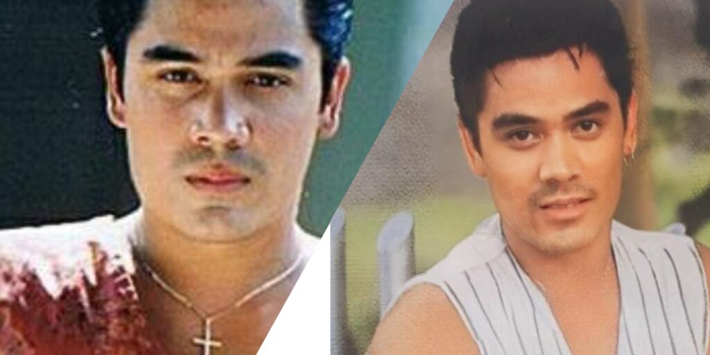 Kisah Hidup Reynaldi Iskak, Aktor dan Model Iklan asal Sukabumi ...