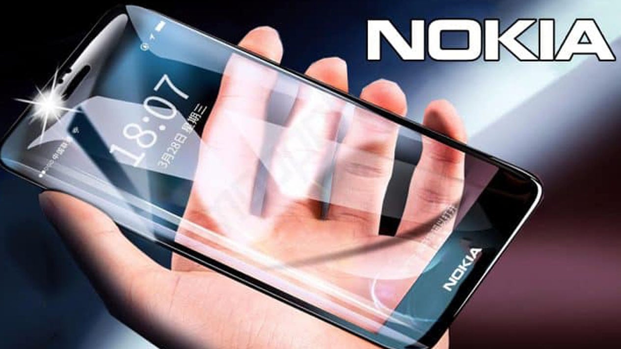 Cek harga Nokia Lumia Max 2023 RAM 12GB, handphone spek dewa untuk foto dan videografi