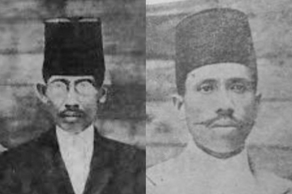 Mengenal sosok Haji Rasul, pemikir Islam moderat diasingkan ke Sukabumi ...
