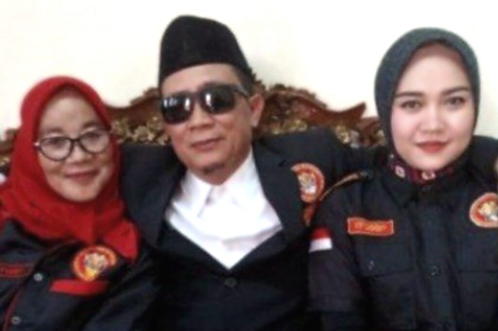 Kisah kelam dan perselingkuhan, Haji Isep asal Sukabumi 28 kali menikah