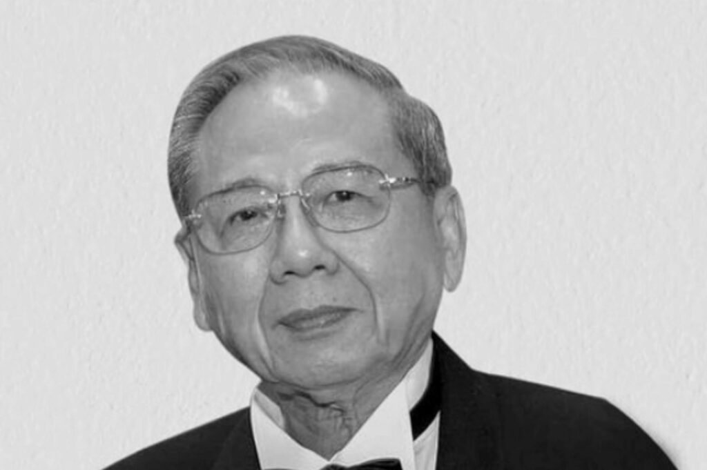 Mengenal Jogi Hendra Atmadja, bos Le Minerale akan bangun pabrik di ...