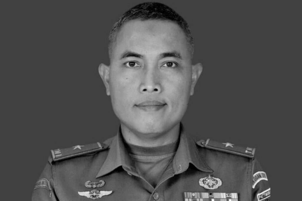 Profil Syaepul Mukti Ginanjar, jenderal asal Sukabumi dan peluang jadi KASAD atau Panglima TNI