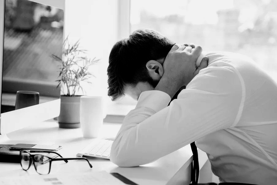 Jangan sampai dimarahi bos, ini tips mencegah ngantuk di tempat kerja
