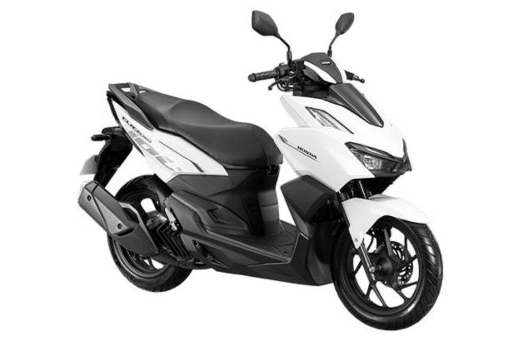 Harga lebih murah dari Vario, konsumsi BBM Honda Click 50 KM per liter ...