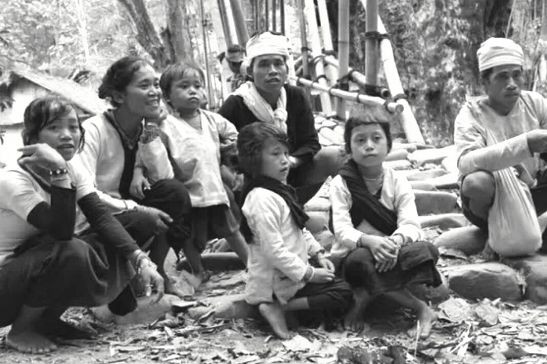 Mengenal asal-usul, populasi dan agama Suku Sunda