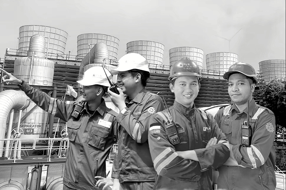 Profil PLN Indonesia Power dan intip bisnisnya di Sukabumi beraset ...