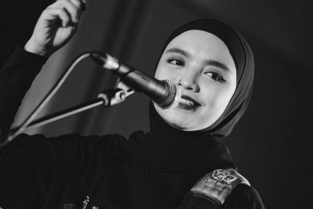 Profil Firda Marsya Kurnia, mojang Sunda yang jadi Wanita Berpengaruh di Dunia