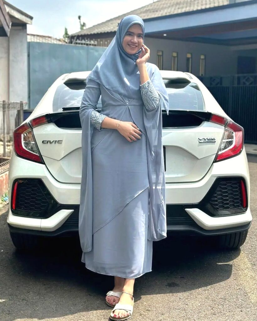 Banyak yang mengira non-Muslim, ini biodata dan agama atlet voli Timnas ...