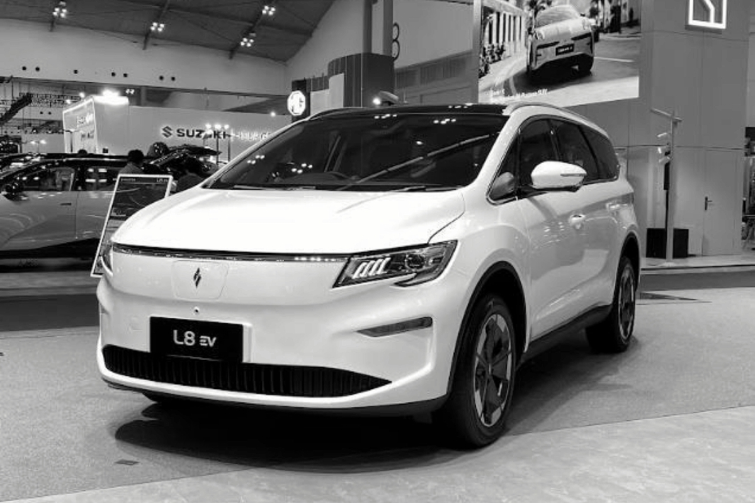 Konglomerat Muslim borong mobil listrik nasional, intip spesifikasi dan ...