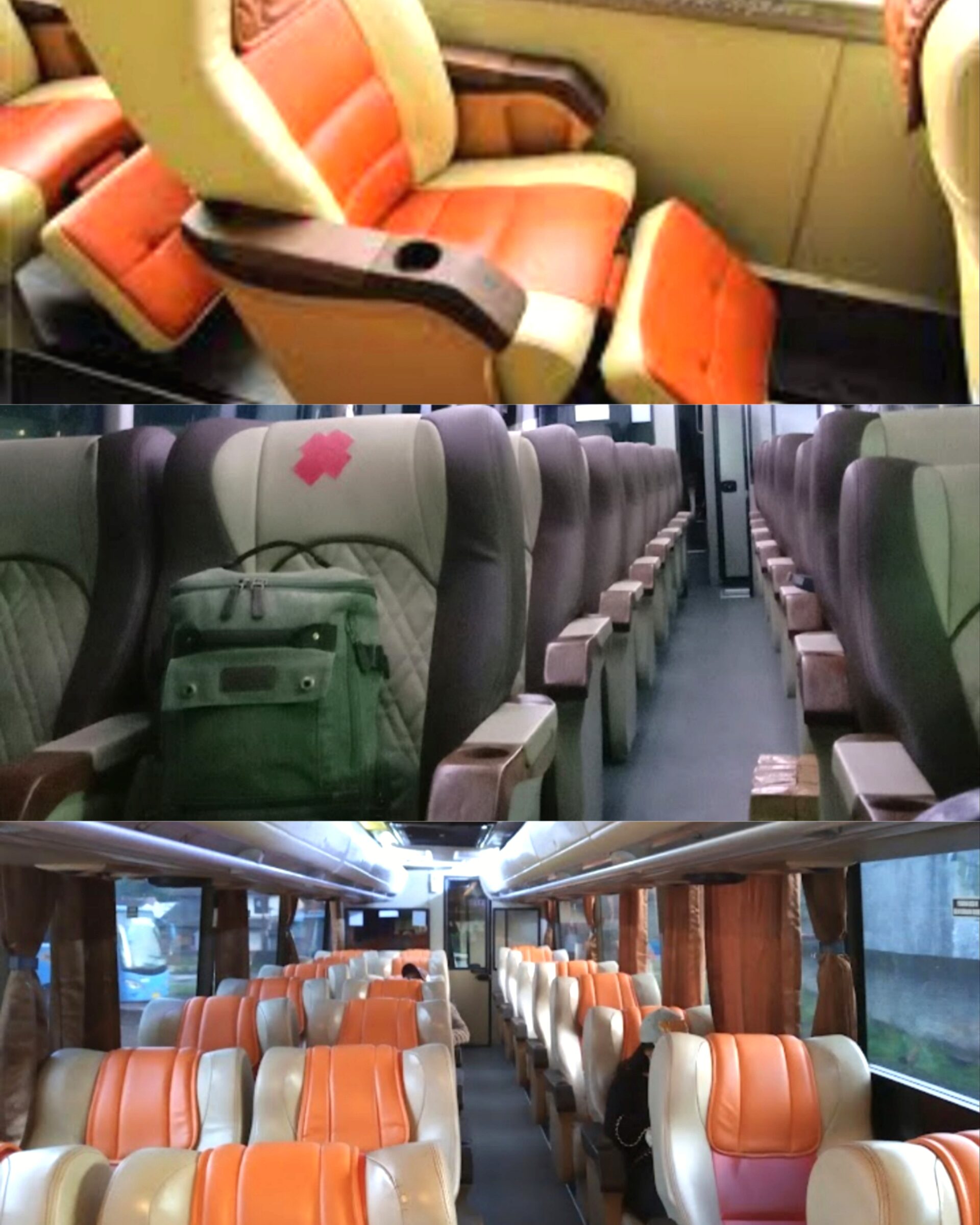 Jadwal, rute, harga tiket Damri Sukabumi - Bandara Soekarno Hatta dan ...