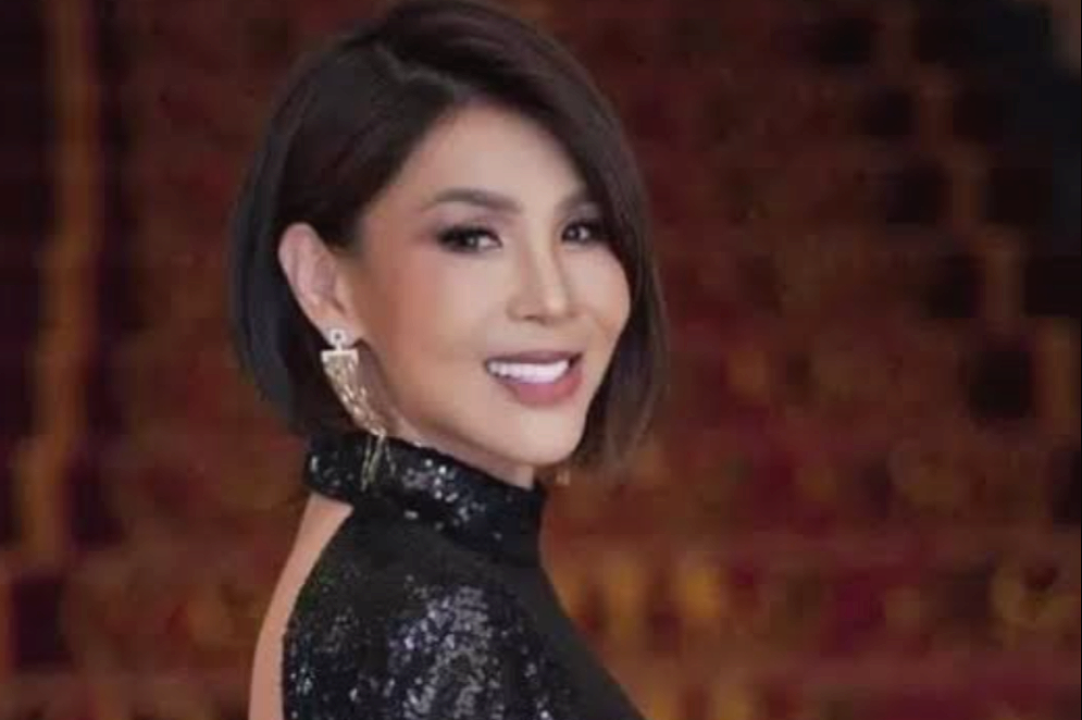 Lagi! Koruptor timah Rp300 miliar dan Helena Lim divonis ringan, hakim ...