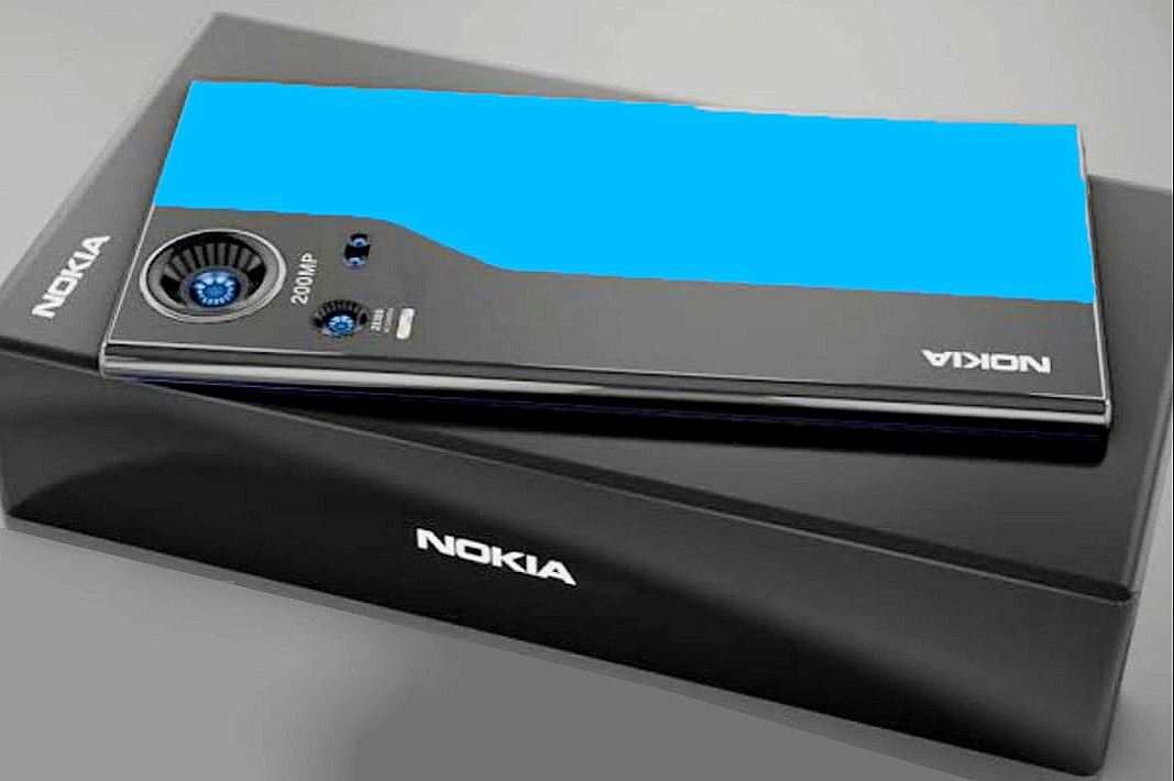 Spesifikasi dan harga Nokia Dragon Pro: Ponsel gahar berkamera 144MP ...