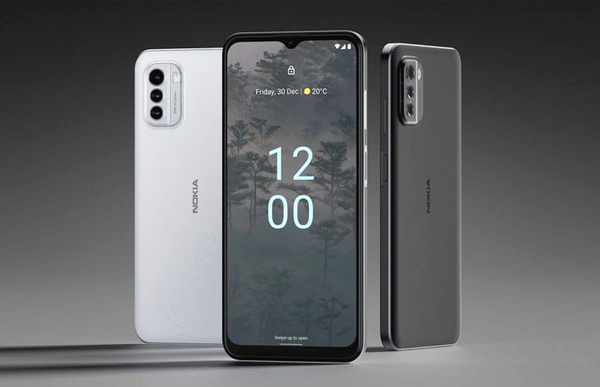 Nokia UltraView 2025, cek harga hp premium berkamera 300MP setara DSLR ...