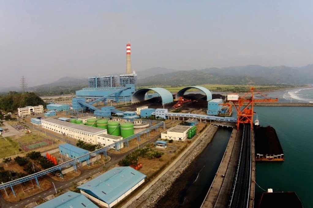 PLTU Palabuhanratu Sukabumi ditutup, Indonesia selamat dari beban Rp124 ...
