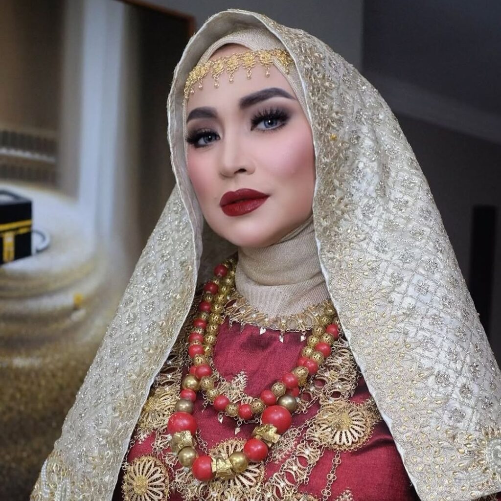 Profil & filmografi Vanty Veronica, aktris dan model asal Sukabumi