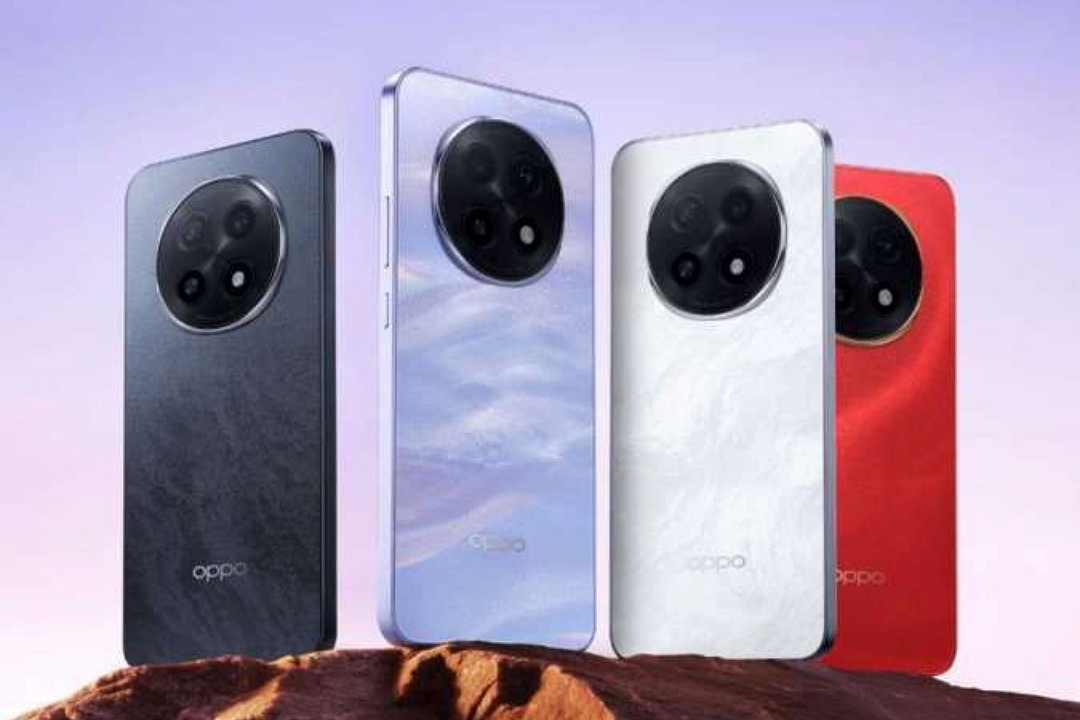 Harga Oppo A5 Pro dirilis global, dengan panel IPS LCD 6,7 inchi dan ...