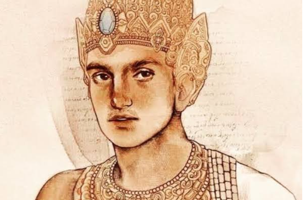 Raja Sunda abaikan permintaan maaf Hayam Wuruk, Gajah Mada hilang ...