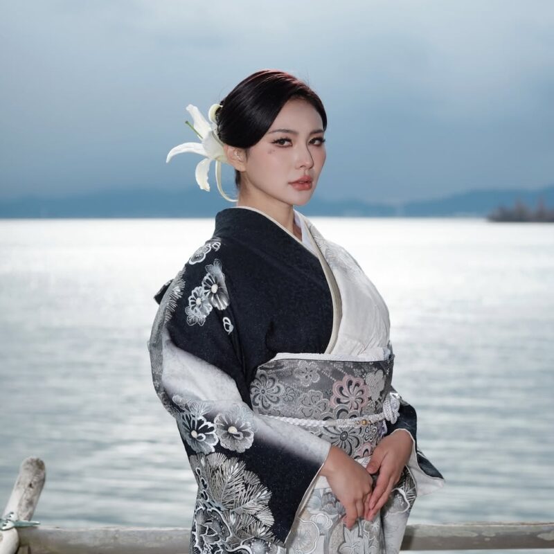 Subhanallah Kae Asakura mualaf, ini profil eks bintang film dewasa asal Jepang