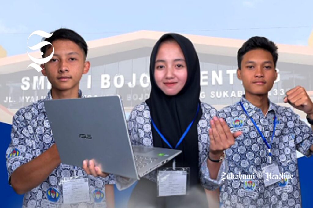 Pelajar Sukabumi wajib tahu, sekarang masa belajar SMK jadi 4 tahun