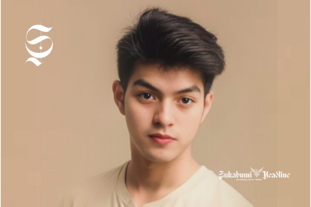 Serial terbaru pesinetron asal Sukabumi Fabyan "Uu" Lesmana, Romansa ...