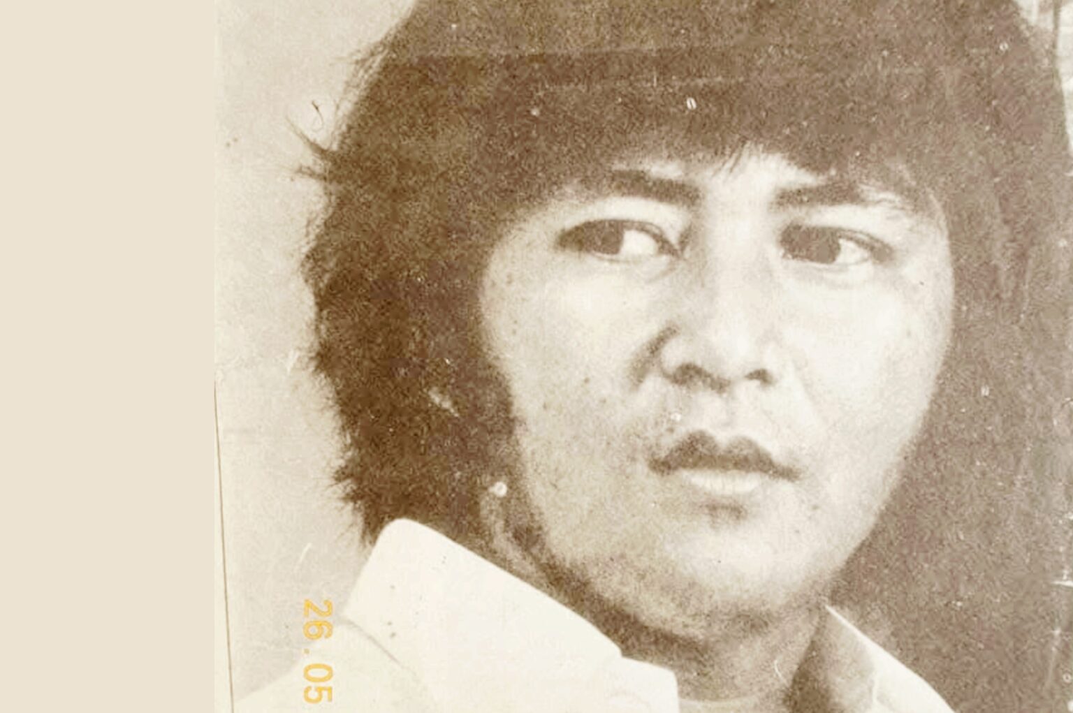 Mengenang 'sang burung' May Sumarna: Profil, karier penyanyi dan aktor ...